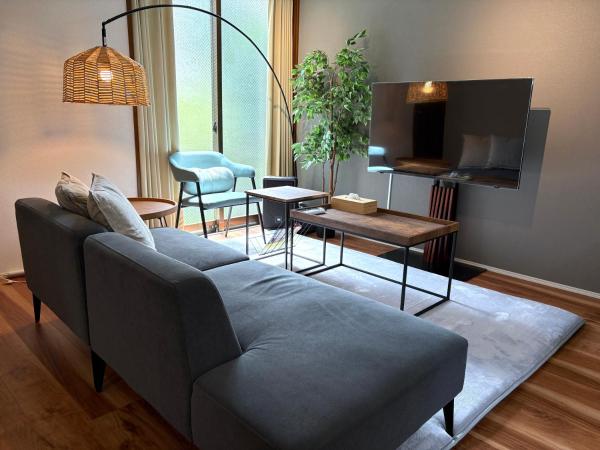 Hook House Stay Kanazawa - 金沢市