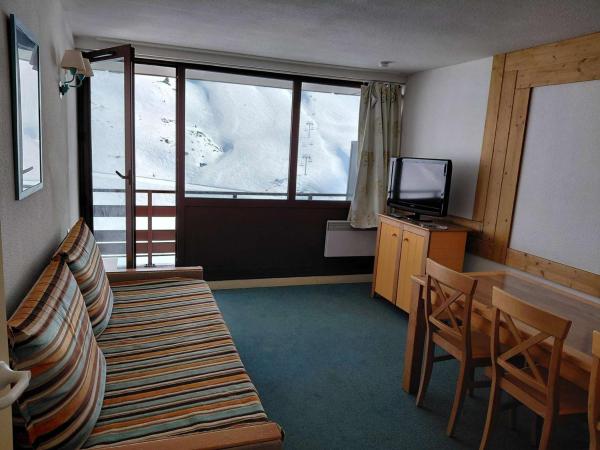 Appartement Avec Parking - Vue Pistes - Campan