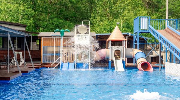 Namyangju Cozy Hill Spa Pension - Yongin-si