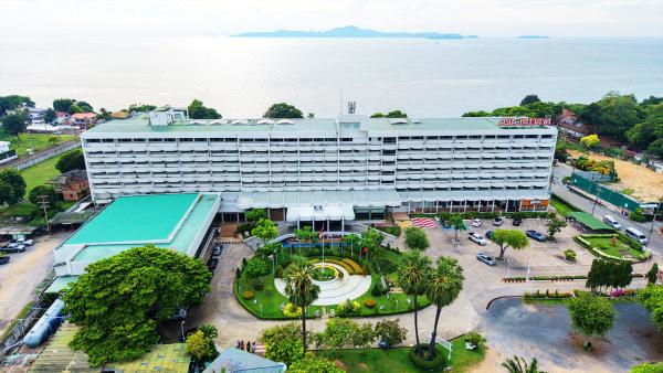Asia Pattaya Hotel - Pattaya