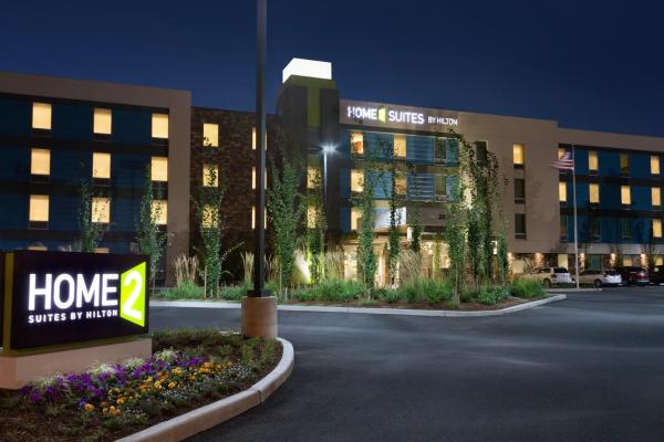 Home2 Suites By Hilton Seattle Airport - Kent, WA