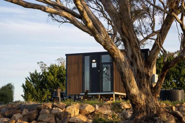 Beckford Tiny House 1 By Tiny Away - Yass