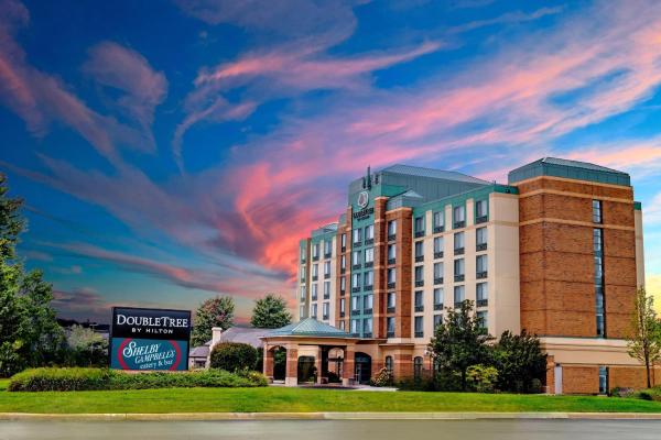 Doubletree By Hilton Pleasant Prairie Kenosha, Wi - Kenosha, WI