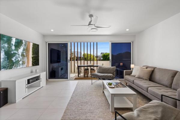 4 Allura Circuit Coolum Beach - Coolum Beach