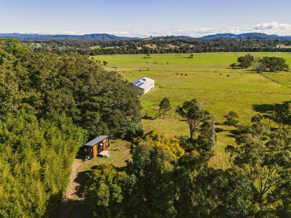Huntingdon House By Tiny Away - Wauchope