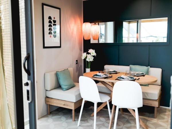 Wadden Lodge Living - Texel