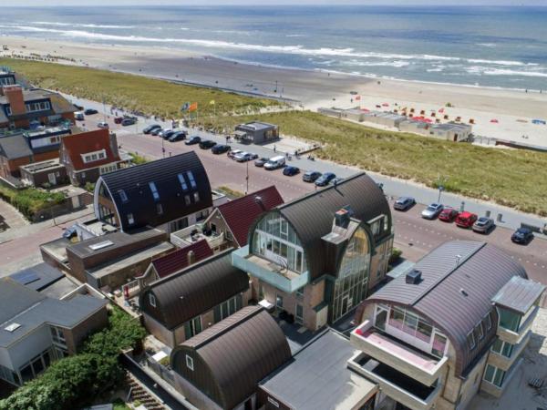 Krab Aan Zee - Egmond aan Zee