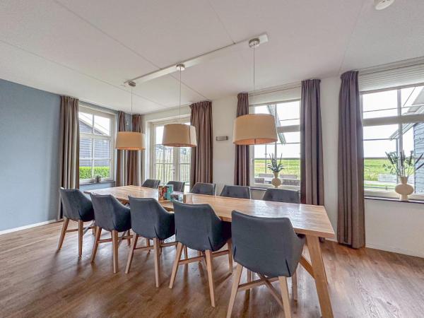 Sea Sun Relax 37 - Burgh-Haamstede