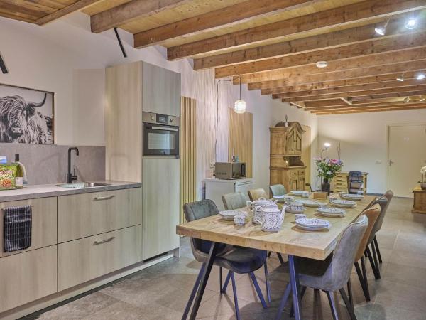 De Rouwenbogt - Arendonk