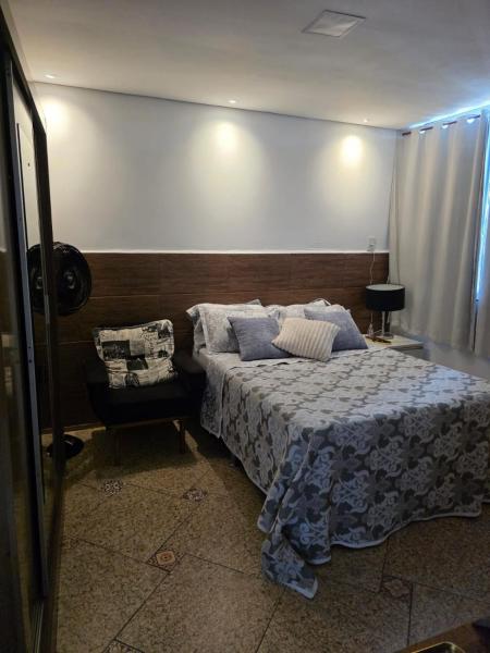 Loft Bq Perto Do Centro 3 - Barbacena