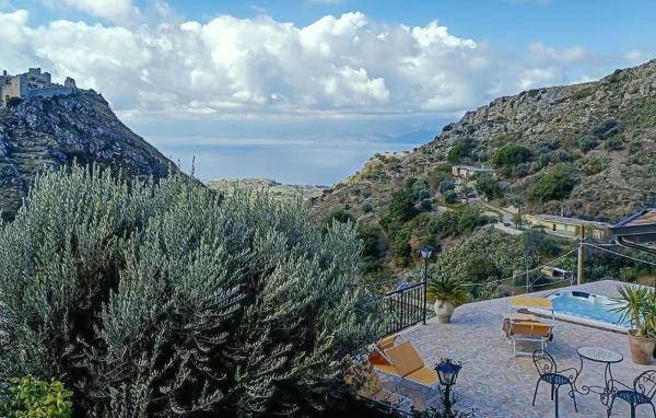 Luxurious Home In Motta San Giovanni With Wifi - Реджо-Калабрия