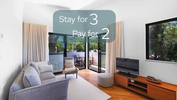 Ti Willa By Book Jervis Bay - Elevated Escape In Huskisson - Huskisson