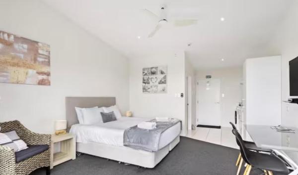Carters Coastal Stay - Ocean Views From Balcony - New Zealand