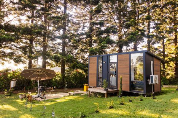 Montville Retreat By Tiny Away - Montville