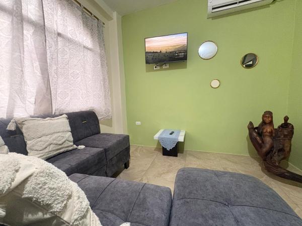 Apartamento Jaga - Galápagos Islands