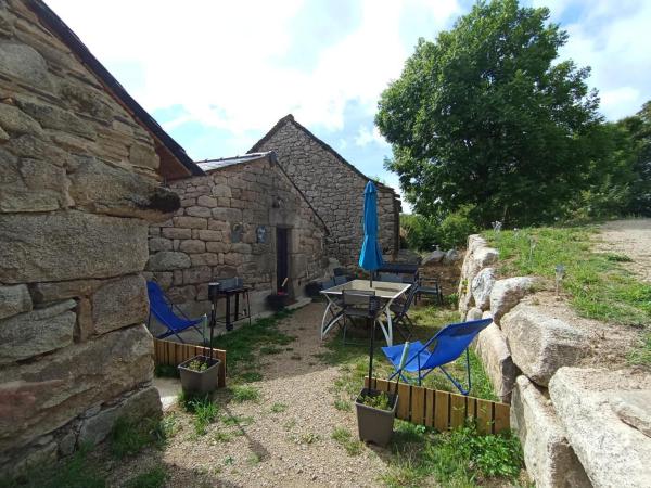 Gîte De Cocagne - Ispagnac