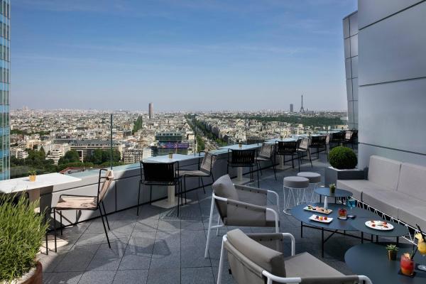 Melia Paris La Defense - Colombes