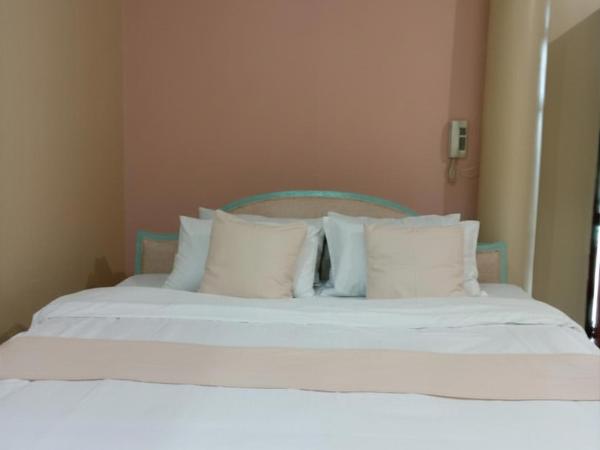 Verde Royale Resort - Dagupan