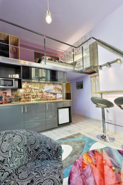 Rakoczi Studios - Budapest