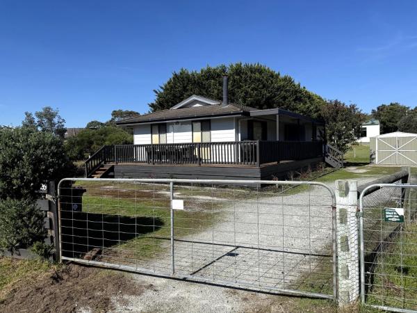 Shelby S Lodge - Venus Bay