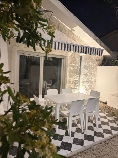 Casa Na Praia - Arcos
