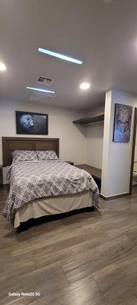 Departamento Ejecutivo Rigo Tovar - Brownsville, TX
