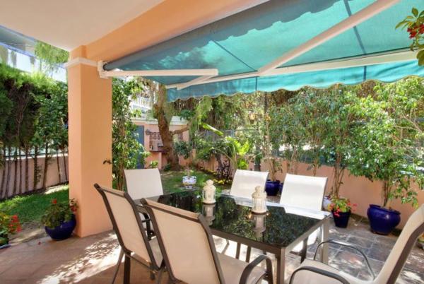 Casa El Capricho - Puerto Banús