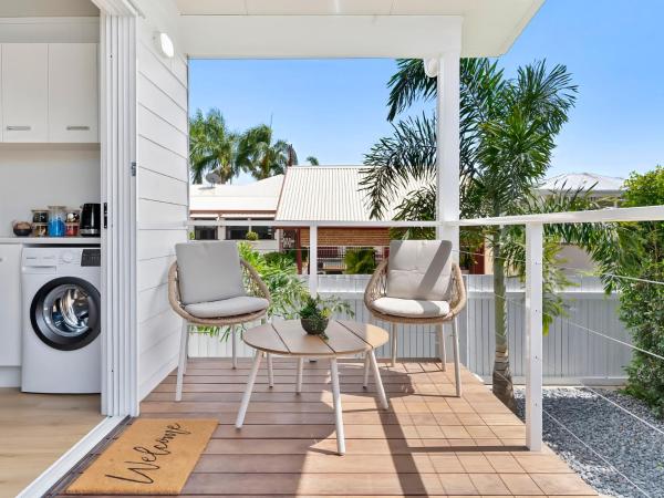 Hideaway On James - Full Kitchen & Ensuite, Near Hospitals & Quiet - 澳洲