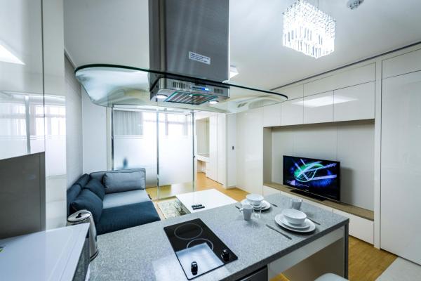 The АDdress Highvill 1 - Nur-Sultan