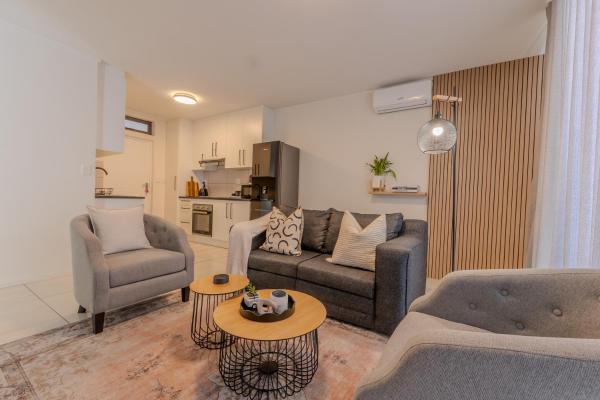 The Stay Edit Windhoek - Windhoek