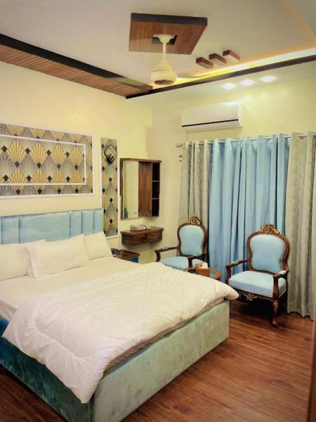 Karachi Family Guest House - Karachi