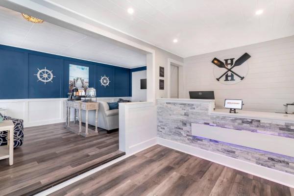 Heritage House Inn On Cape Cod, An Ascend Collection Hotel - Cape Cod, MA