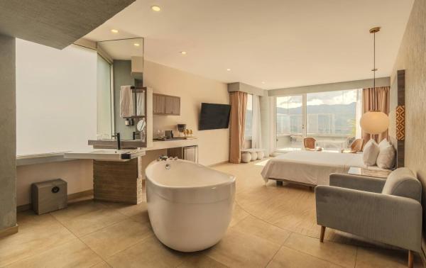 V Grand Hotel, A Member Of Radisson Individuals - Sabaneta