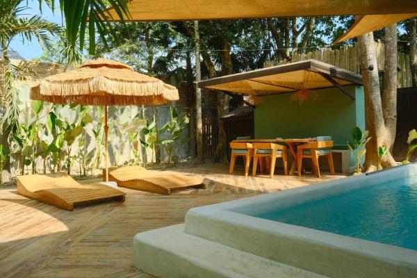Alitaptap Villa By Lugadia Villas - El Nido