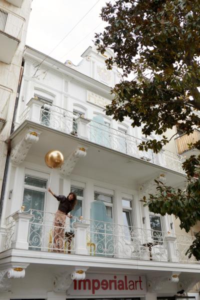 Boutique Hotel Imperialart - Schenna