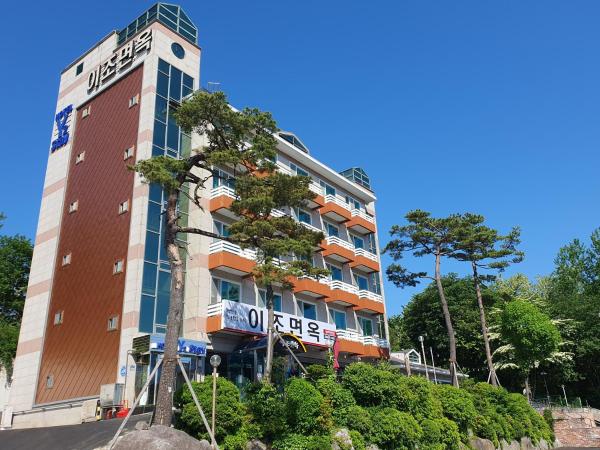 Y2 Stay Hotel - Sokcho-si