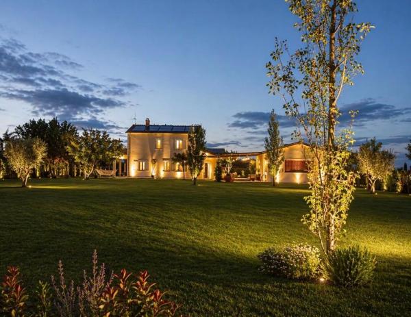 Si Sofia Country House - Paestum