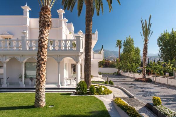 Quinta Real Granada - Monachil