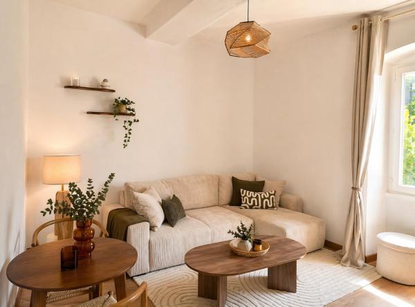 Charmant Appartement - Bastia