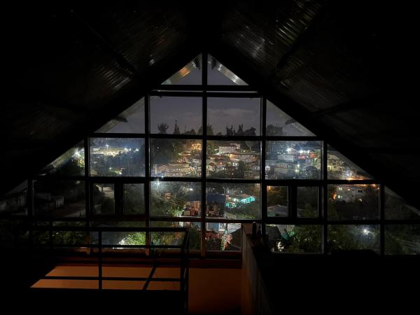 Casa De Gils, Homestay - Kodaikanal