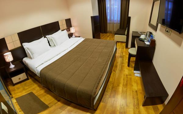 Hotel Lilia Yerevan - Yerevan
