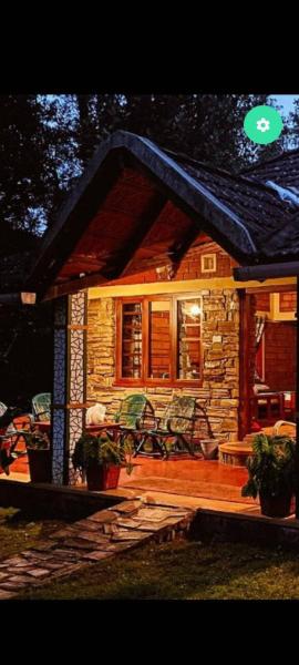 Bogimane Farm Stay - Kodagu