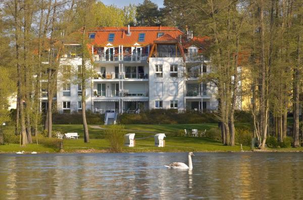 Victoria Suites - Bad Saarow
