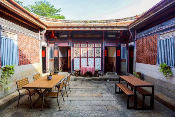 For Season B&b - Taiwán