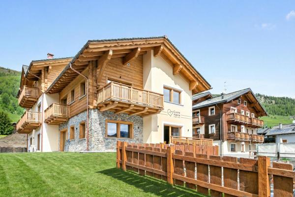 Cuore Alpino - Livigno