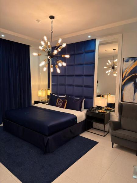 دانة الرياض للشقق المخدومة2 - Dana Serviced Apartments2 - Riad