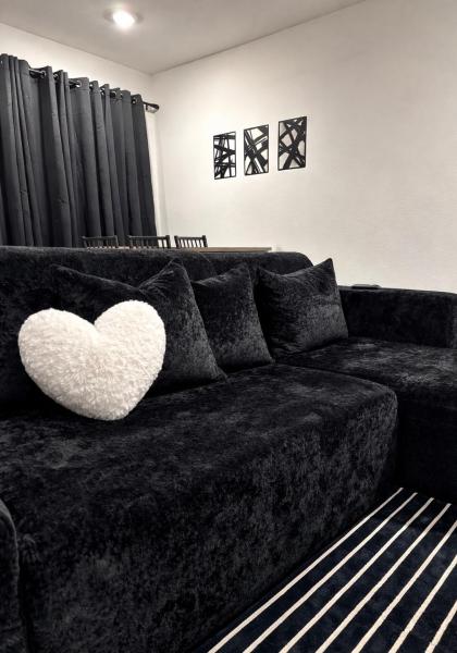 The Calm Oasis Spacious 3br Houston - Houston, TX