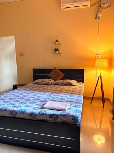 Reeha's Aashray Homestay - Personal 1bhk City Abode - Assam