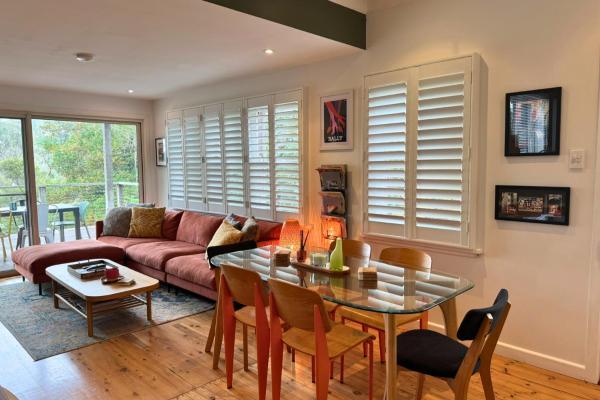 Katoomba Falls Cottage - Katoomba