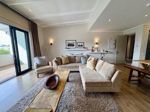 The Gallery Dream Family Suite - Knysna